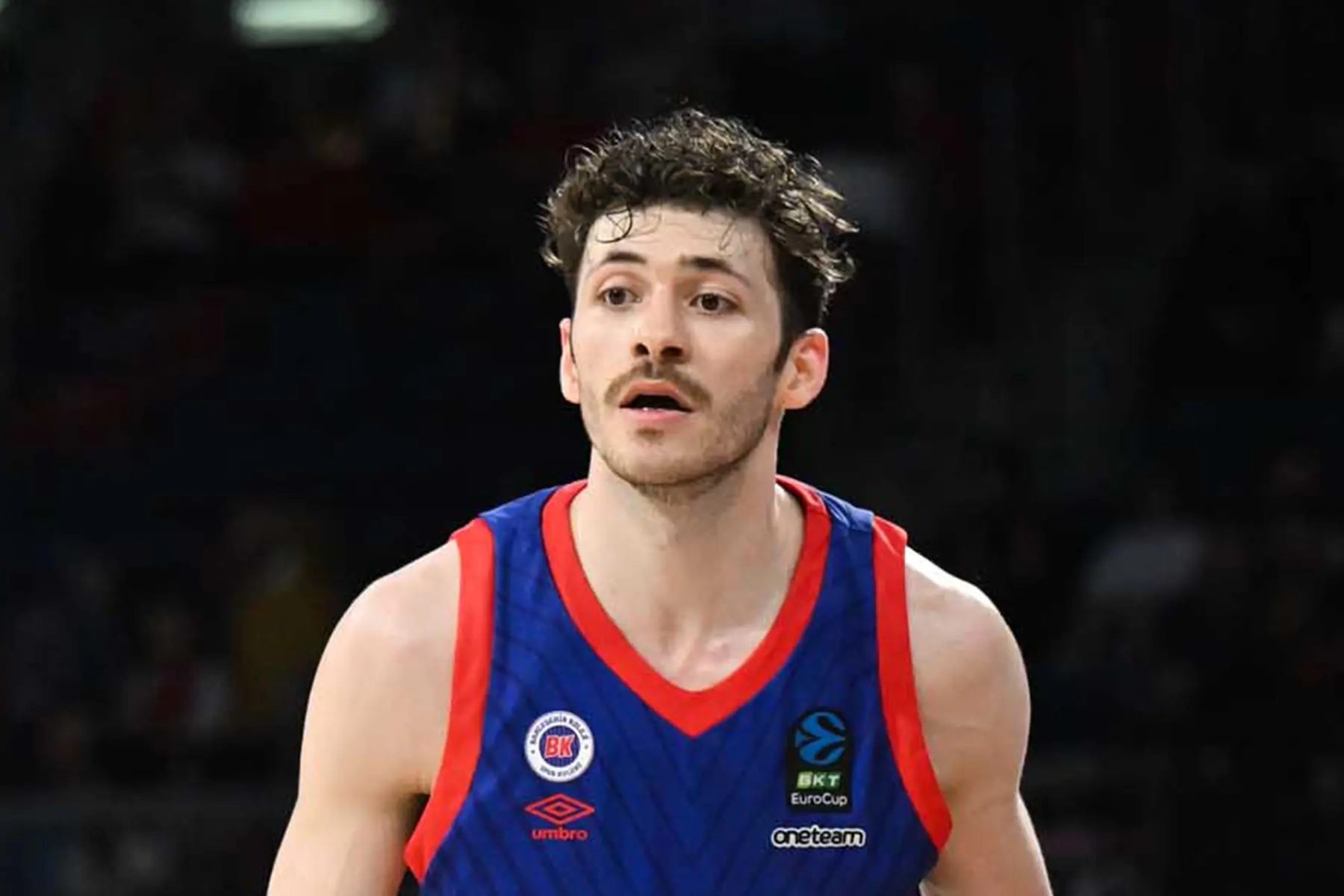 Anadolu Efes, Şehmus Hazer transferini açıkladı | NTVSpor