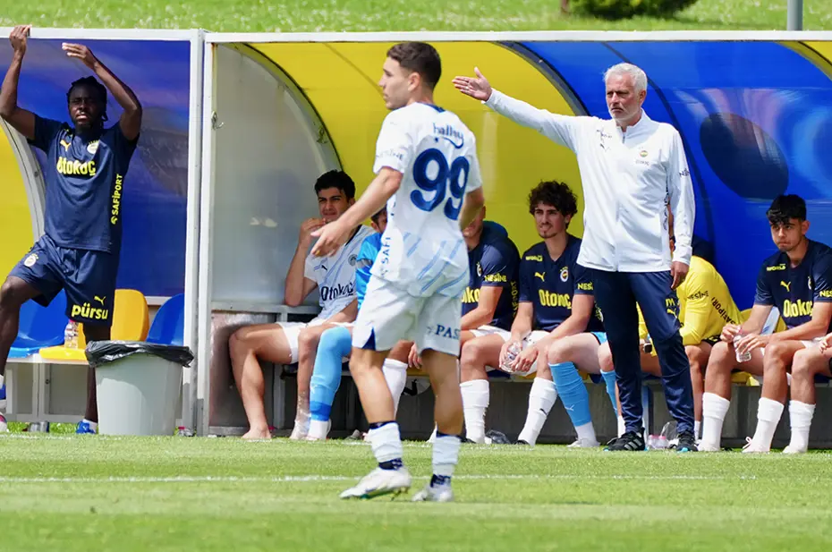 Emre Mor'un yeni takımı belli oldu: Fenerbahçe'den 2 transfer ...