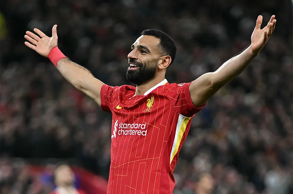 500 milyon sterlini reddetti: Salah'ın Liverpool'da kalmasının nedeni ...