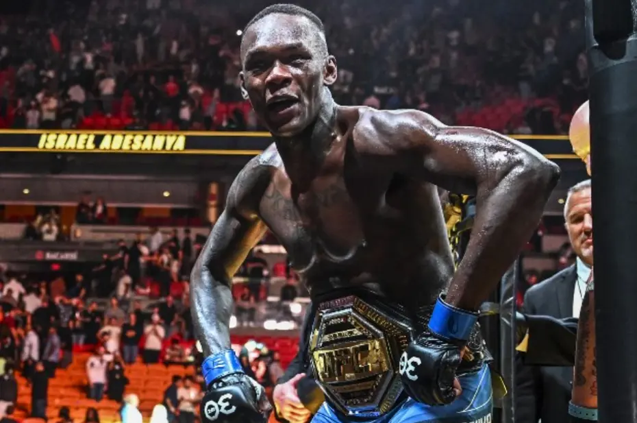 UFC tarihinin en fazla para kazanan dövüşçüleri: Zirvedeki isim tahmin ...