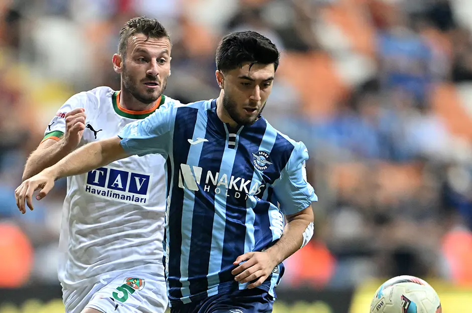 Yusuf Barasi kimdir, kaç yaşında? Yusuf Barasi hangi takımlarda oynadı ...