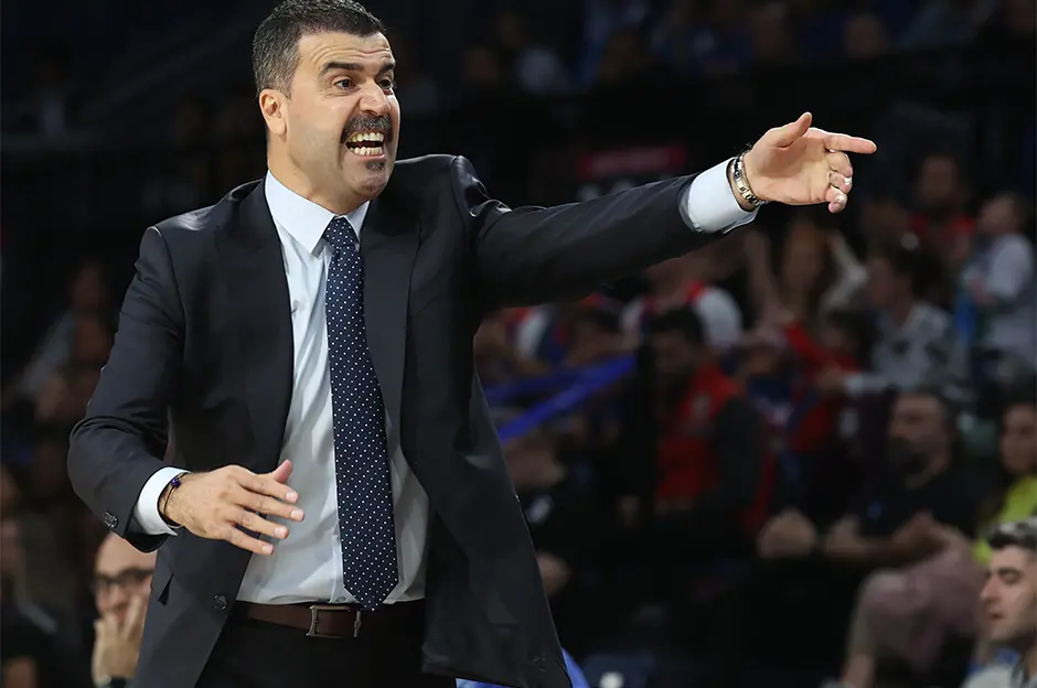 Erdem Can: Bizim için önemli bir galibiyet oldu | NTVSpor