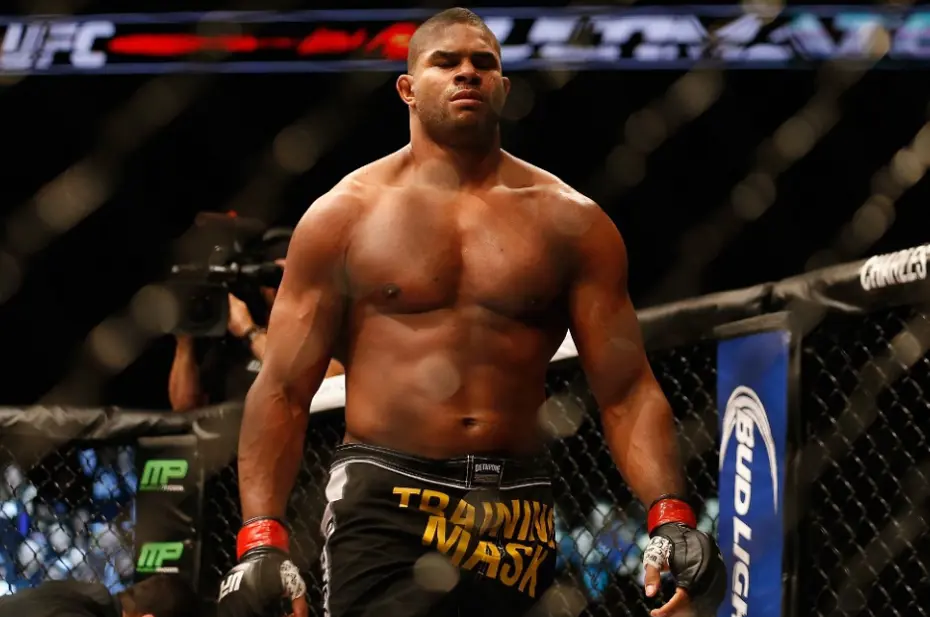 UFC tarihinin en fazla para kazanan dövüşçüleri: Zirvedeki isim tahmin ...