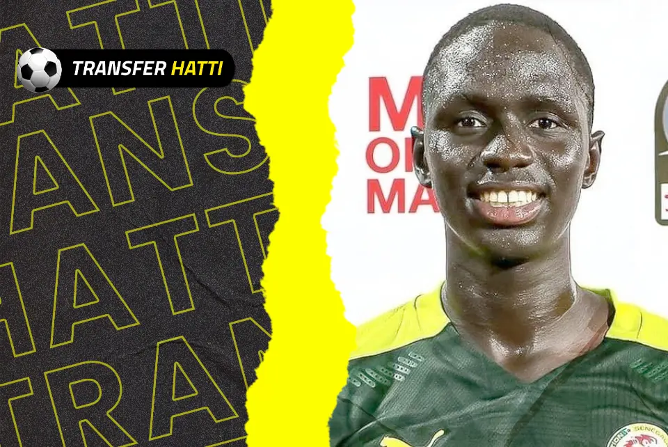 "Aziz Fall, Fenerbahçe'de" | Transfer Hattı | NTVSpor