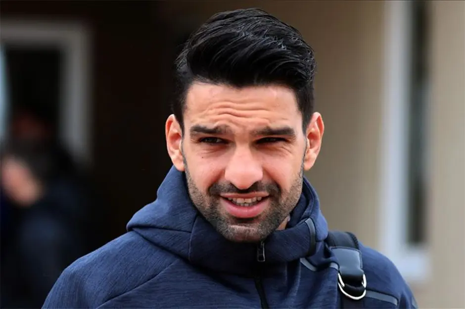 Muhammet Demir 13 yıl sonra geri döndü | NTVSpor