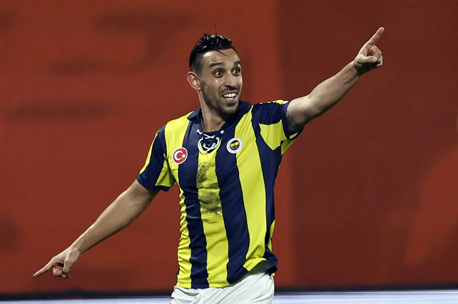 İsmail Kartal'dan İrfan Can Kahveci kararı | NTVSpor