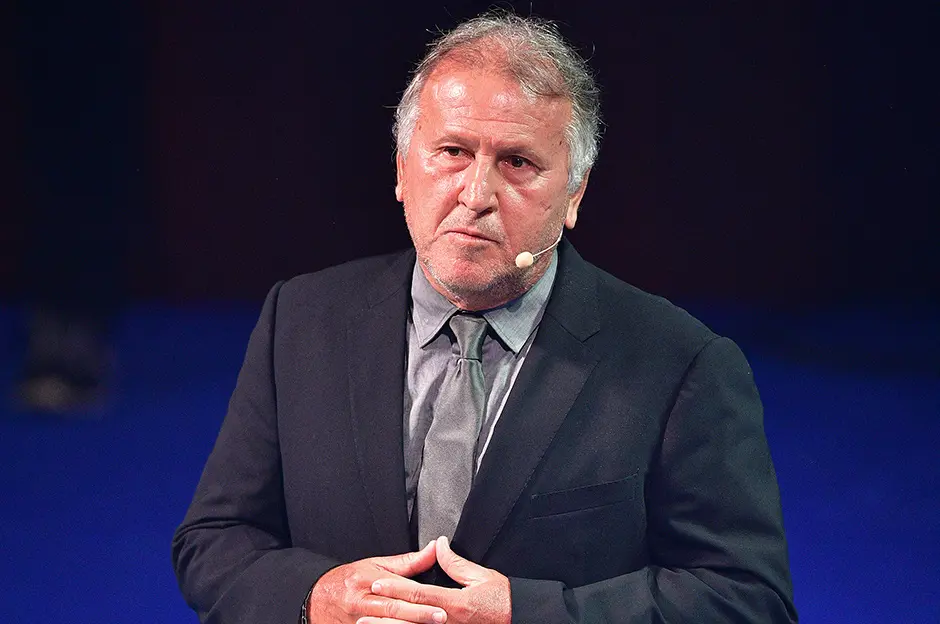 Zico, şampiyonluk yarışında Fenerbahçe için fark yaratacak ismi ...