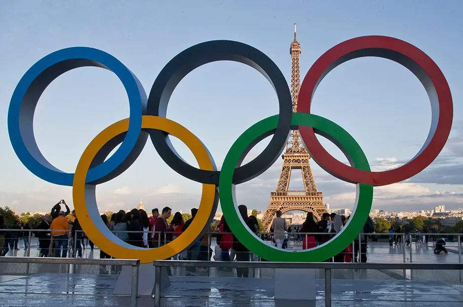 Paris 2024'te 36 sığınmacı sporcu mücadele edecek | NTVSpor