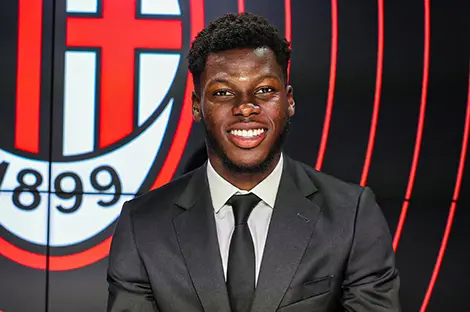Milan'da 20 milyon Euro'luk orta saha | NTVSpor