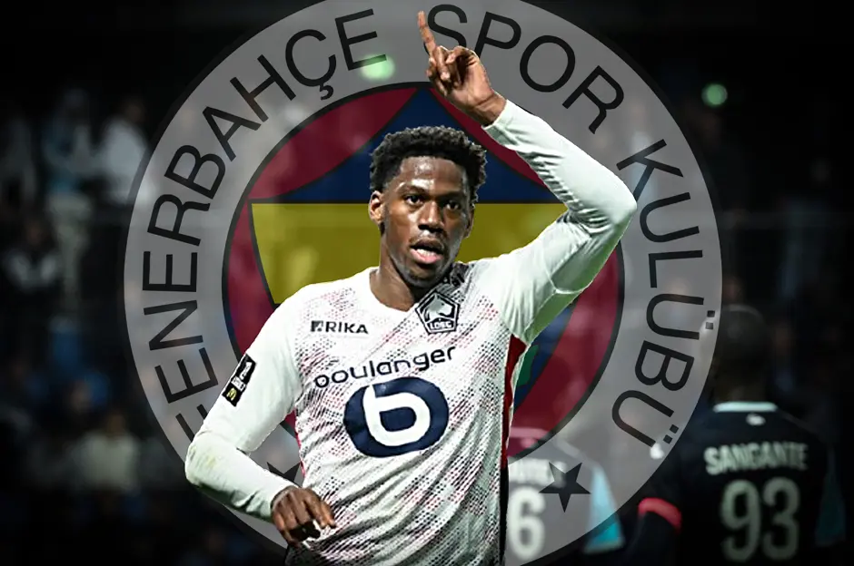Fenerbahçe'de Jonathan David planı hazır: Kimsenin vermediği para ...