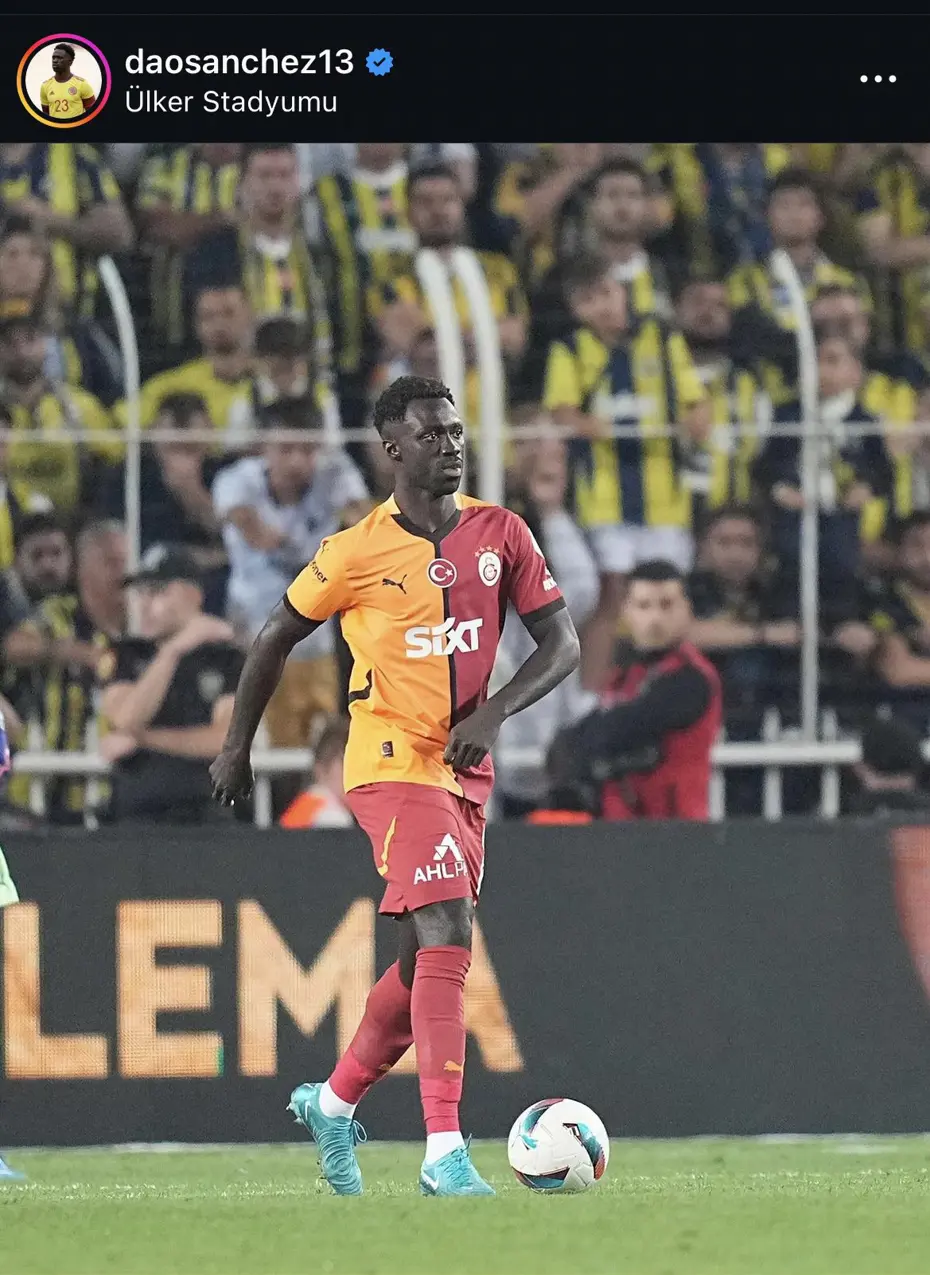 Galatasaray'ın derbi paylaşımları: Mourinho'ya 'Crying one' göndermesi ...