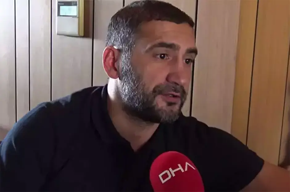 Ümit Karan hezimetin faturasını iki isme kesti ve Okan Buruk'a seslendi: "Bazı sevdalarından ...