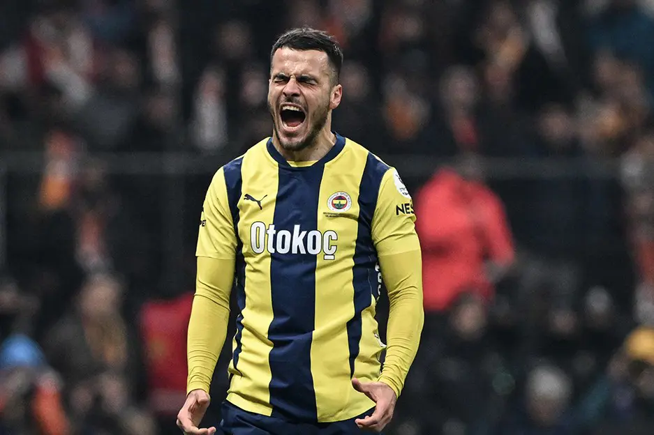 Ve Fenerbahçe'de Kostic kararı verildi: Bonservisi alınacak mı? | NTVSpor