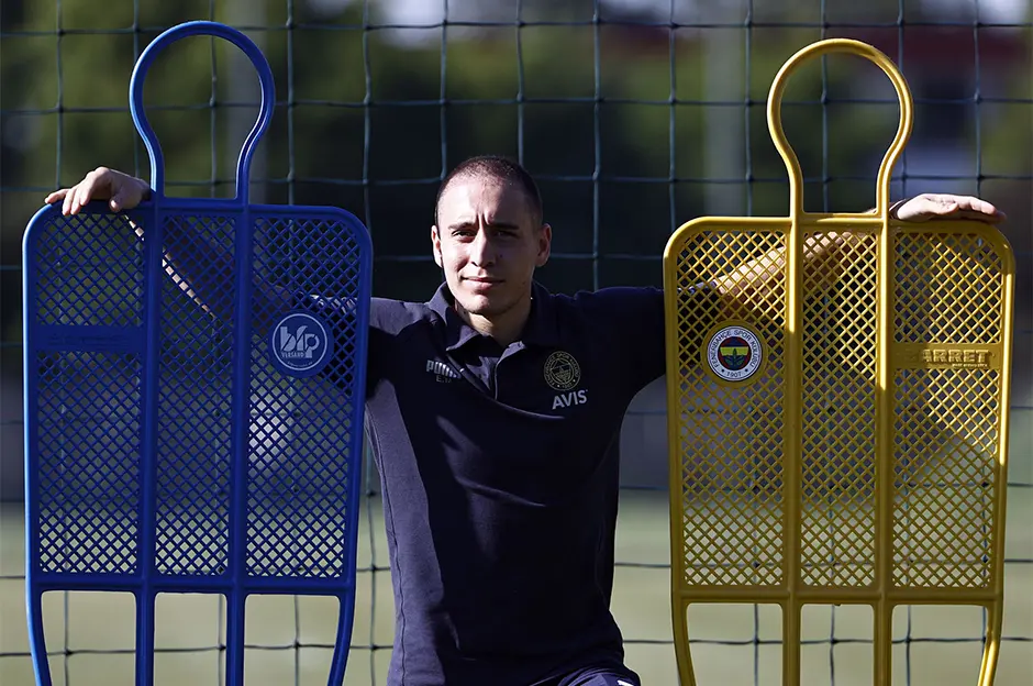 Fenerbahçeli Emre Mor sürpriz transfere imza atıyor | NTVSpor