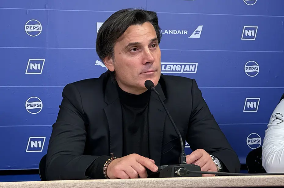 Vincenzo Montella'dan Dünya Kupası kuralarıyla ilgili ilk yorum | NTVSpor