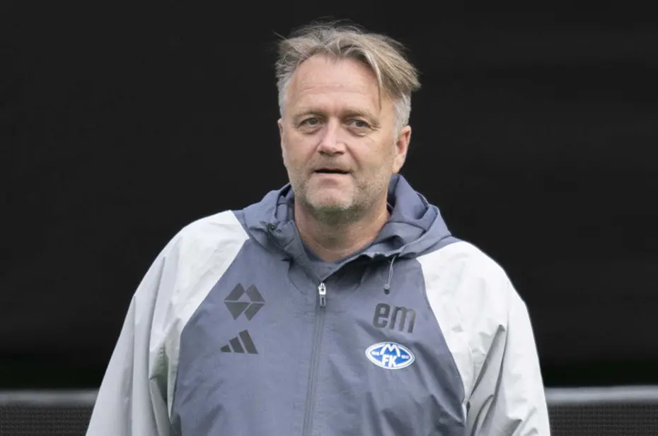 Erling Moe kimdir, kaç yaşında? Beşiktaş’ta Solskjaer’in yardımcısı ...