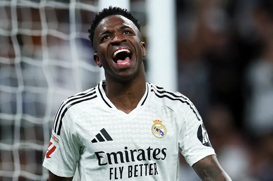 Real Madrid'de Vinicius Jr. krizi patlak verdi: Kulüp büyük şaşkınlık ...