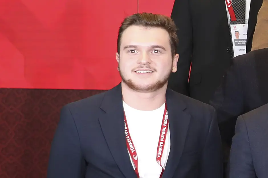 Muhammet Ali Bahar kurayla ilgili sözlerine açıklık getirdi | NTVSpor