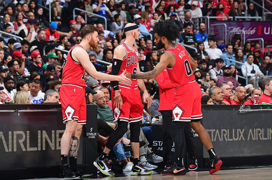 Onuralp Bitim 6 sayı attı, Chicago Bulls yenildi | NTVSpor
