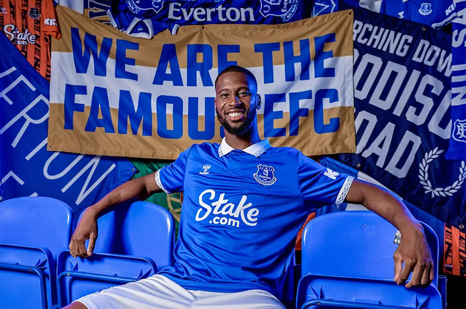 Everton'dan 30 milyon sterlinlik golcü transferi | NTVSpor