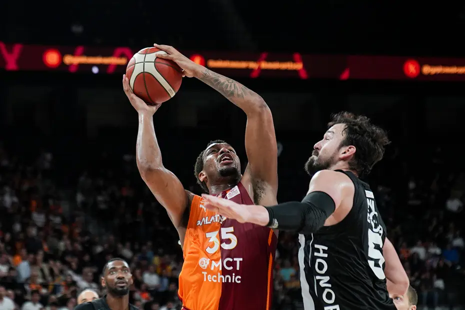 Seri son maça gitti: Galatasaray derbiyi kazandı | NTVSpor