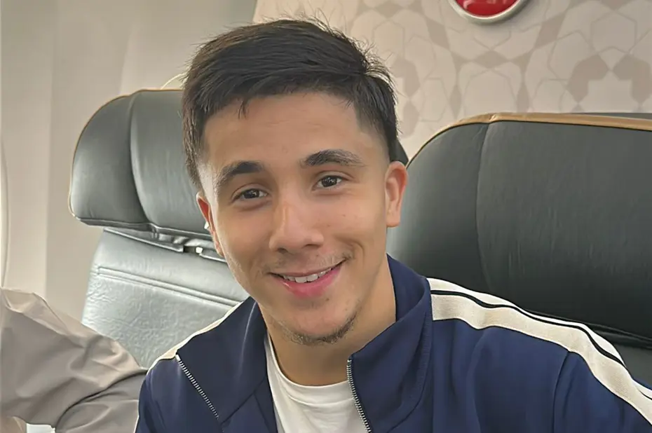 Trabzonspor, Benjamin Bouchouari'ye kavuştu | NTVSpor