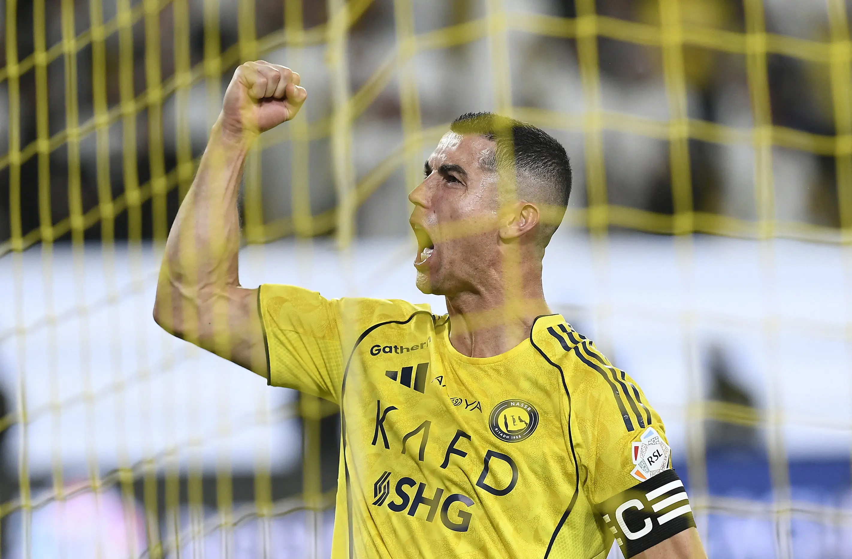 Cristiano Ronaldo 90+15'te galibiyeti getirdi, gol sevinci dünya ...