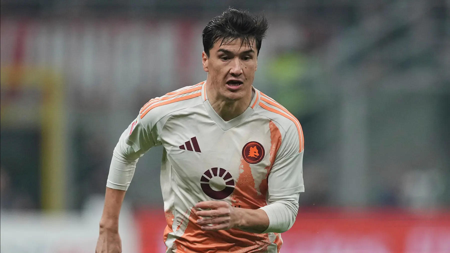 Rekor bedelle Süper Lig'e: Forvet transferinde anlaşma tamam | NTVSpor