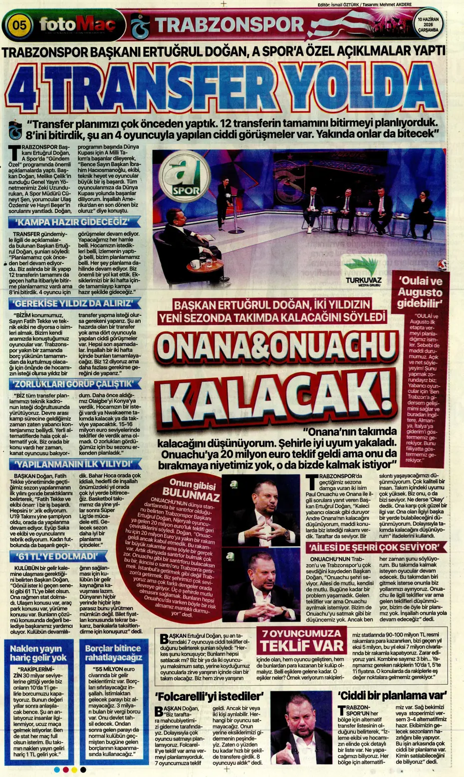 Eyvah! N'Golo Kante işi ciddiye bindi | Sporun manşetleri | NTVSpor