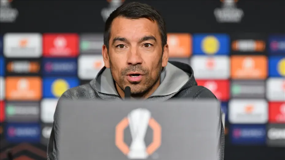 Liverpool'dan ayrılan Giovanni van Bronckhorst, Feyenoord'da | NTVSpor
