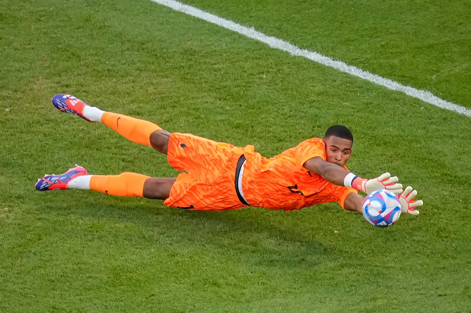 Guillaume Restes kimdir? | NTVSpor