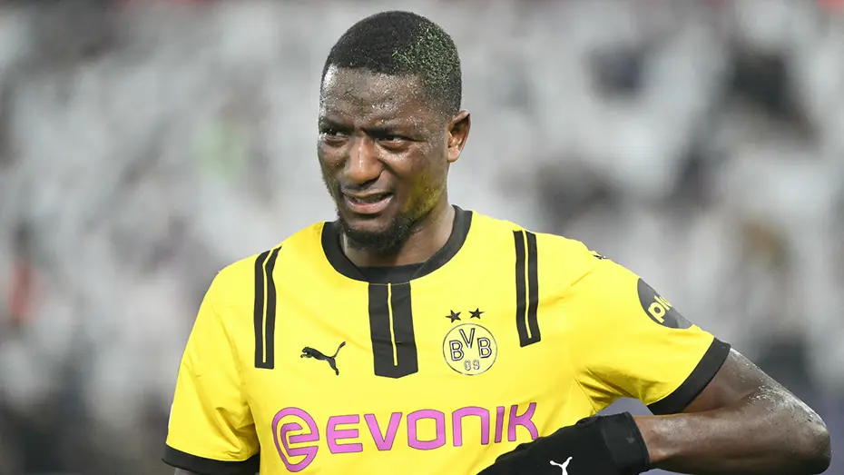Serhou Guirassy 2 katı maaşla Fenerbahçe'ye | NTVSpor