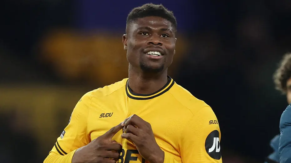 "Galatasaray, Pape Matar Sarr ile anlaştı: Ismail Jakobs ikna etti ...