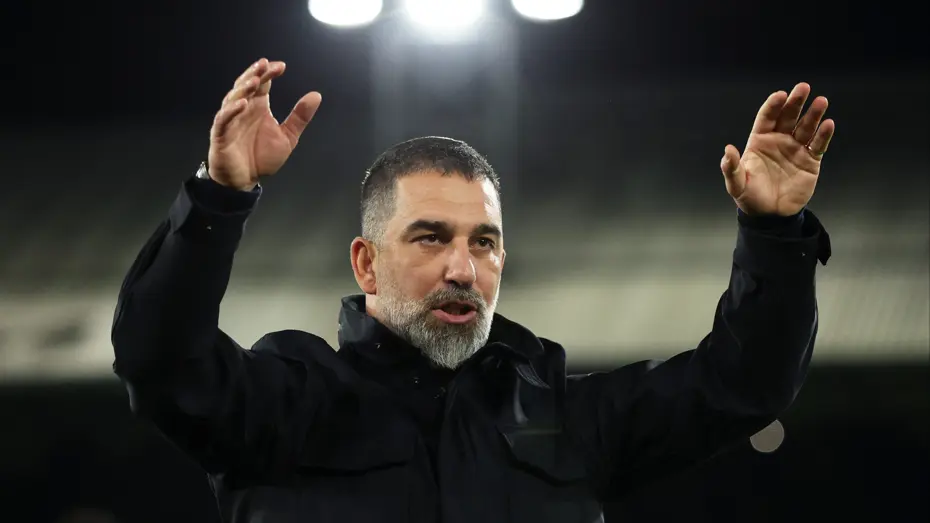 Arda Turan daha ilk yılında bunu da yaptı | NTVSpor