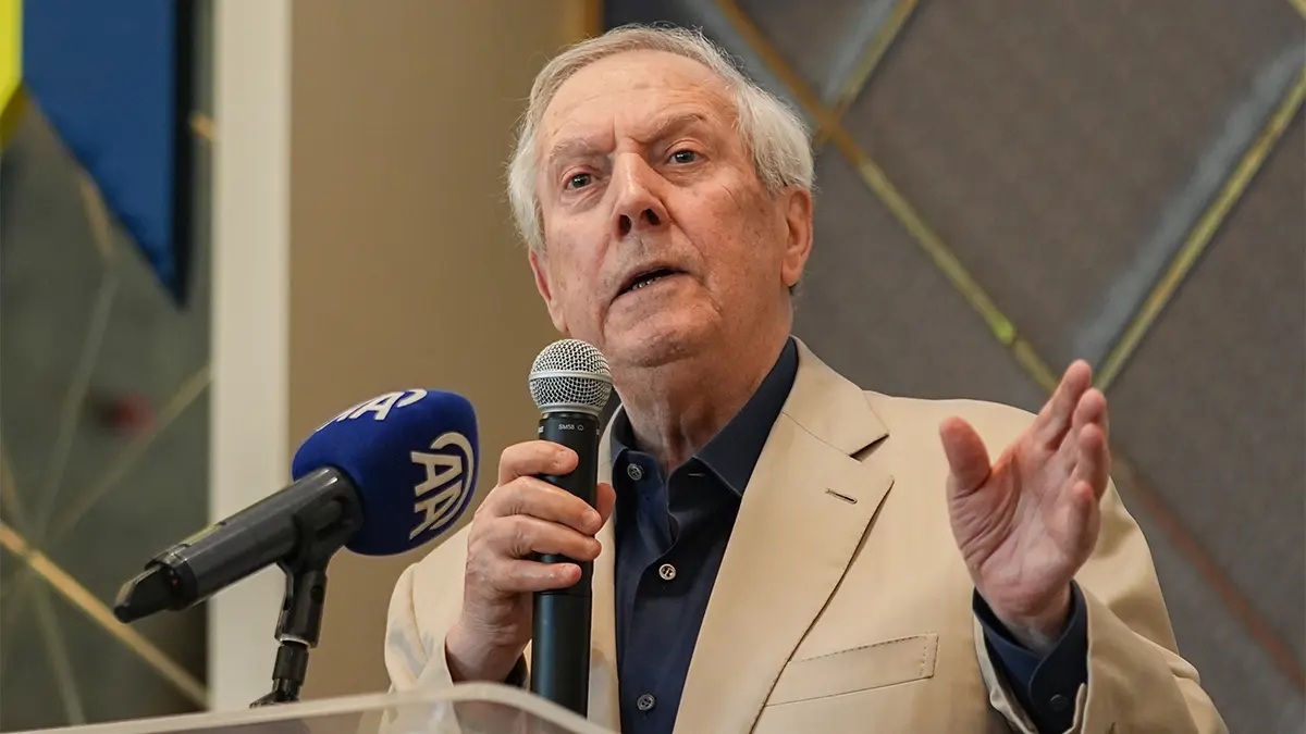 Aziz Yıldırım'dan büyük söz! "Kesinlikle" diyerek duyurdu | NTVSpor