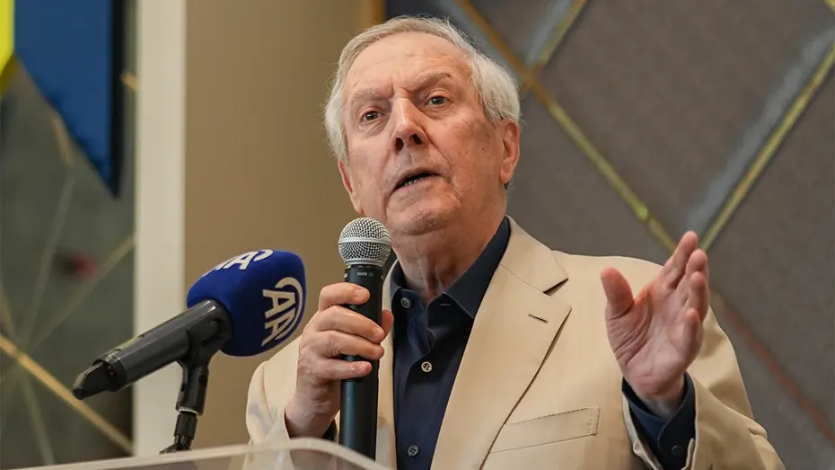 Aziz Yıldırım Fenerbahçelilerin yarım sezondur beklediği müjdeyi ...