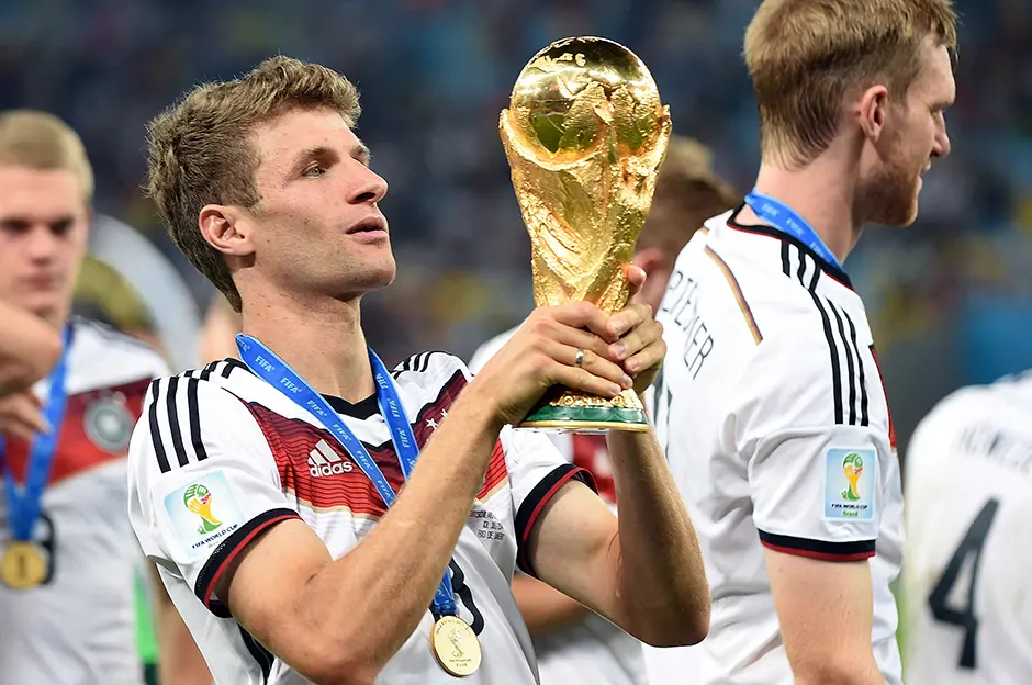 Bir devrin sonu: Thomas Müller milli takımı bırakıyor | NTVSpor