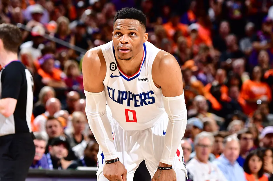 Russell Westbrook, Leeds United'ın hissedarı oluyor | NTVSpor