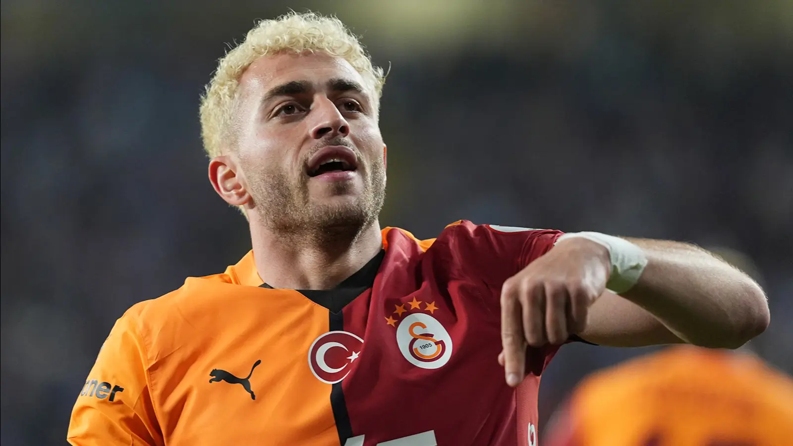 Barış Alper ortalığı yangına vermiş sonra özür dilemişti: Ve finalde ...