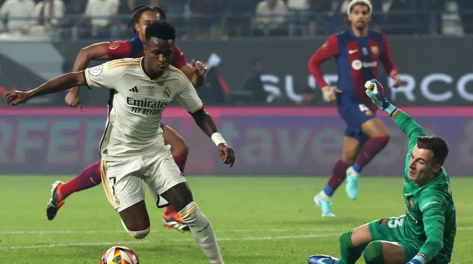 Real Madrid - Barcelona maçı ne zaman, saat kaçta ve hangi kanalda ...