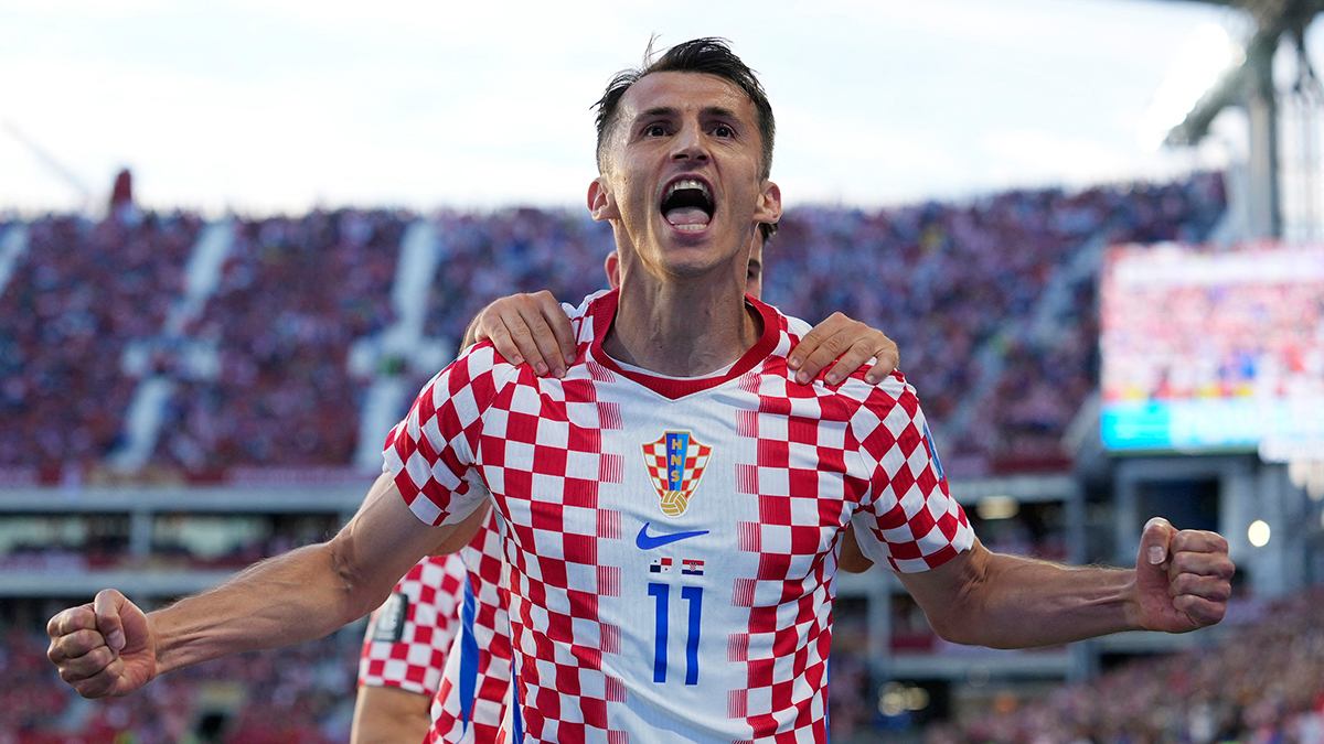 Hırvatistan Panama'yı tek golle geçip tur umudunu korudu | NTVSpor