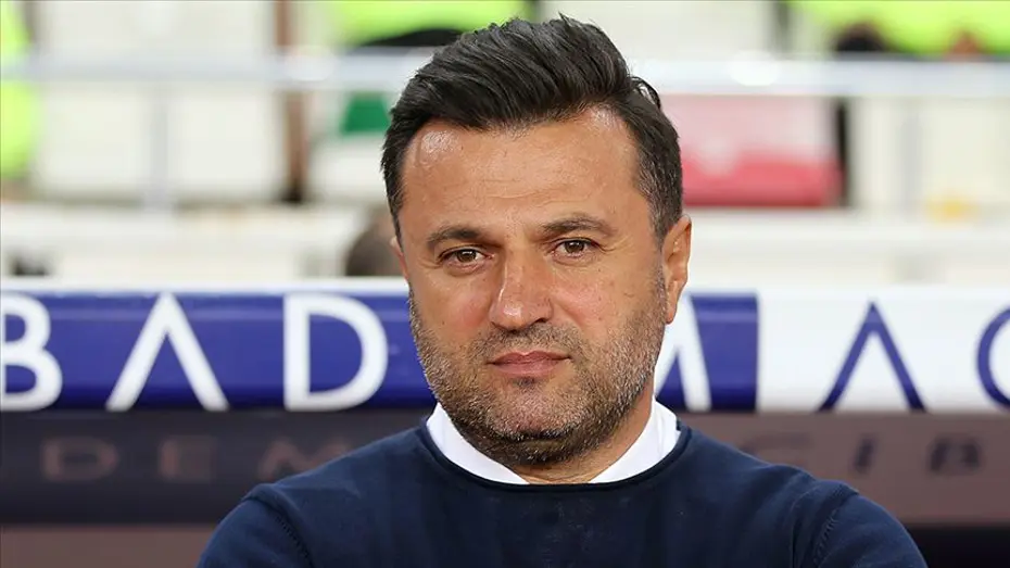 Bülent Uygun, Fenerbahçe maçı bittiği gibi Tuncay Şanlı iddiasıyla ...