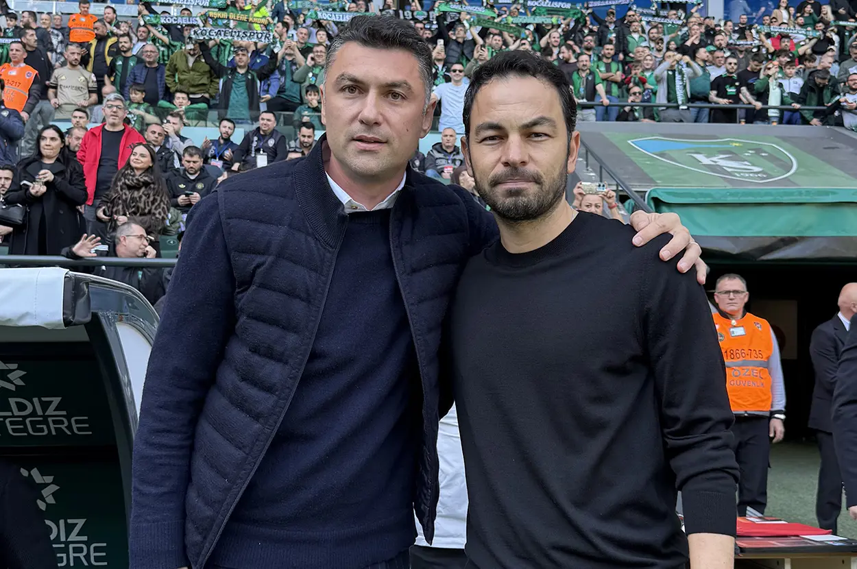 3 gol, 1 kırmızı kartlı maçta Selçuk İnan, Burak Yılmaz'ı üzdü! | NTVSpor