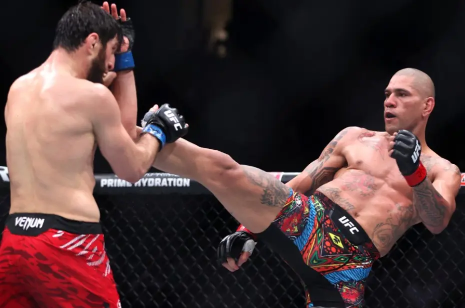 UFC tarihinin en fazla para kazanan dövüşçüleri: Zirvedeki isim tahmin ...