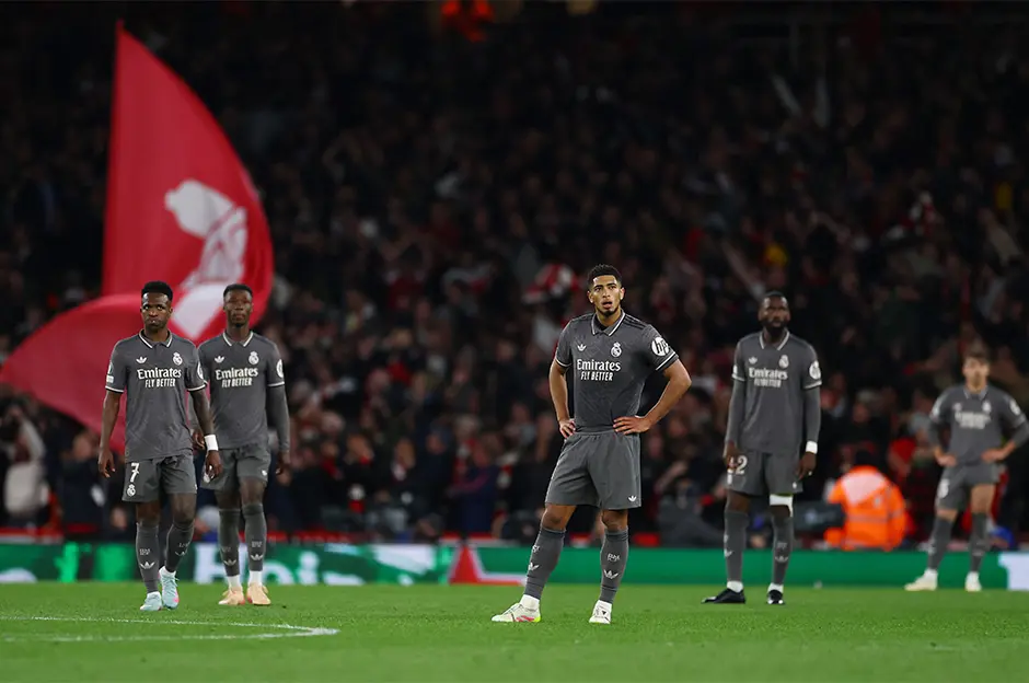 İspanyol basınından tarihi maç sonrası 'Mucize' vurgusu: "Real Madrid ...