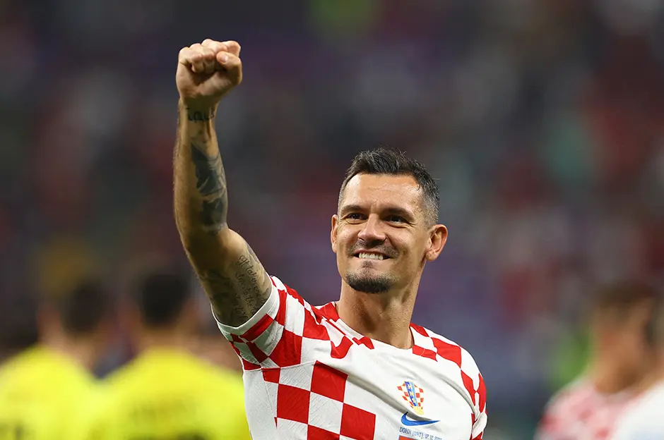 Dejan Lovren 10 yıl sonra eski takımına dönüyor | NTVSpor