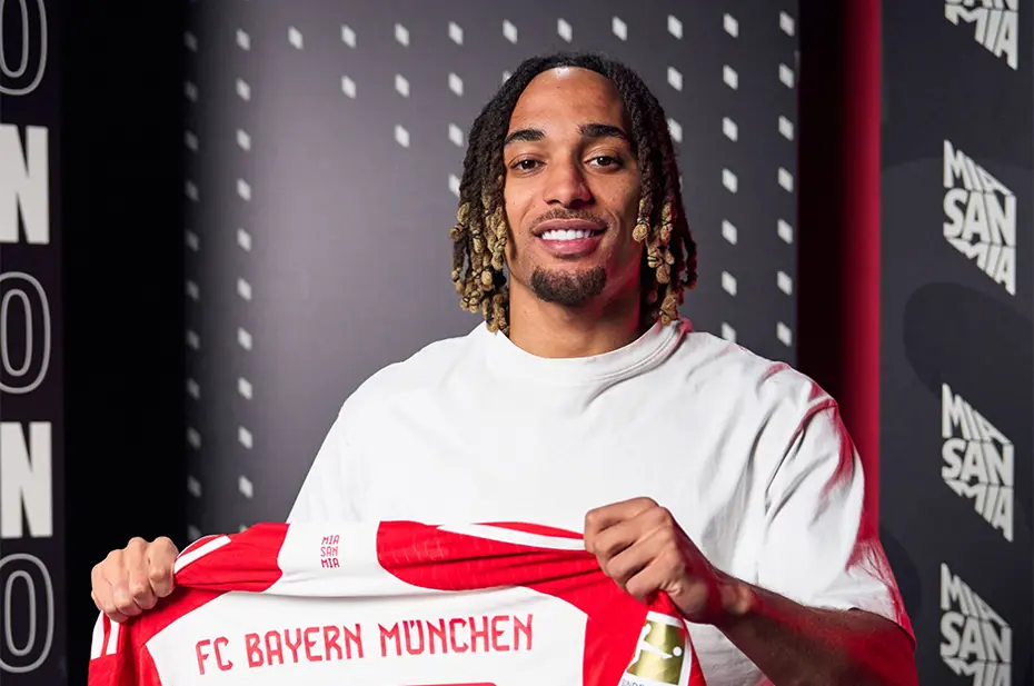 Sacha Boey böyle transfer edilecek: Plan belli oldu | NTVSpor