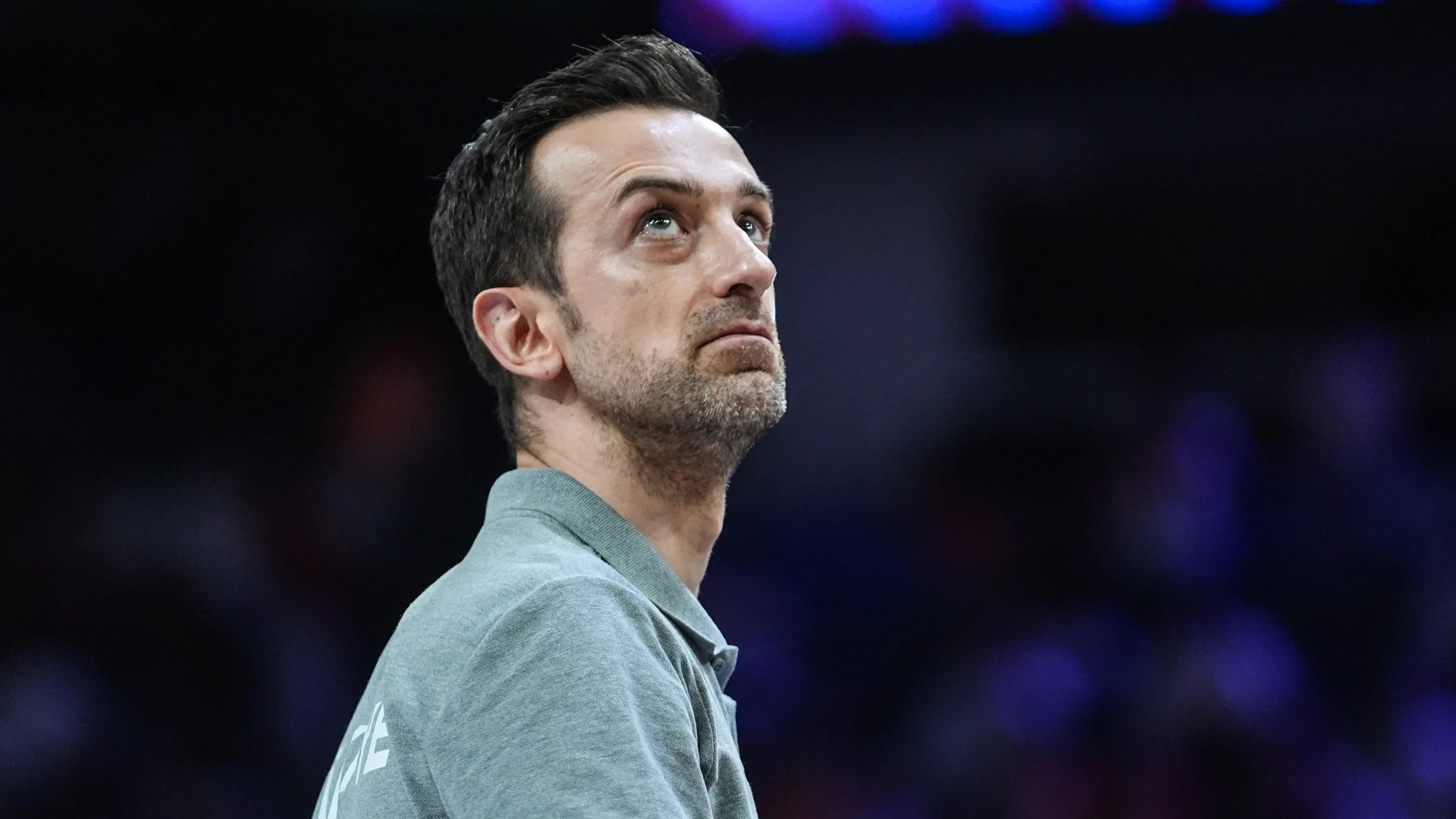Fenerbahçe'den Daniele Santarelli için resmi açıklama geldi | NTVSpor