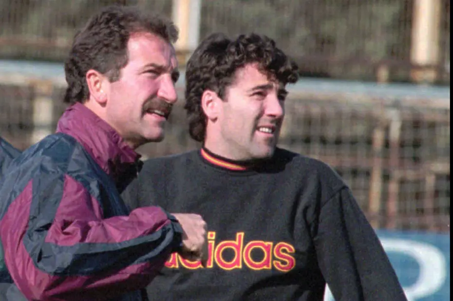 Galatasaray'ın eski yıldızından Liverpool maçı öncesi olay sözler ...