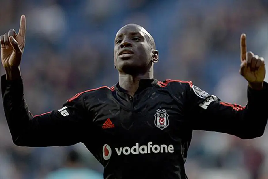 Demba Ba'nın talipleri artıyor, ilk görüşme yapıldı | NTVSpor